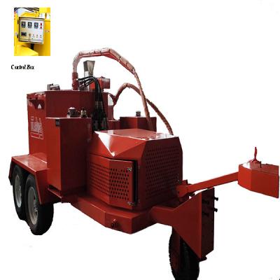 Cina Asphalt Heating Crack Sealing Machine per i progetti di sicurezza stradale in vendita