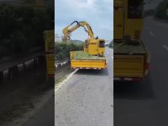 Trimador de seto