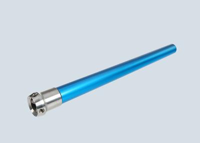Cina Adattatore di metropolitana della fibra del carbonio dell'acciaio inossidabile della protesi dell'arto inferiore 160mm-420mm in vendita