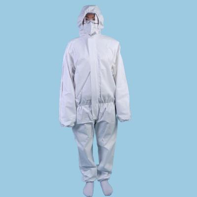 Cina Vestito eliminabile blu protettivo chimico delle tute di sicurezza impermeabile in vendita