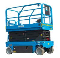 China Cheap 14 Meter Mobile Elevating Work Platform with Load capacity 320 kg for sale