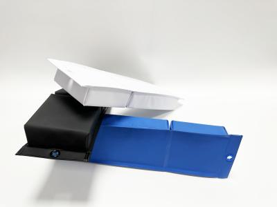Cina Manufacturers direct hull yacht contour boat fender in vendita