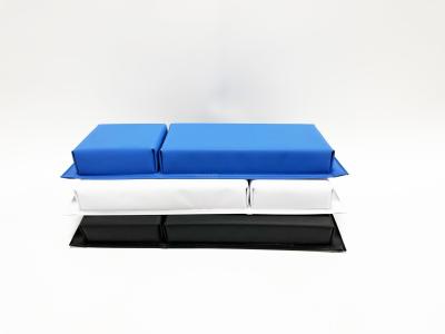 Cina High quality Marine yacht hull profile fender in vendita
