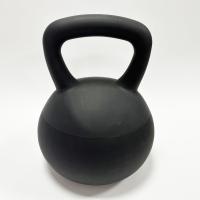 China Body solid kettlebells training KETTLEBELLS with Wall Chart​ With Handle for sale