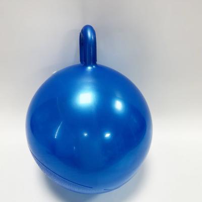 Chine Hopper Ball - Bouncy Ball with Handles Bounce Ball Jumping à vendre