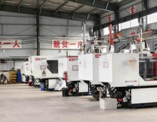 China Factory - Foshan Mocee Sanitary Ware Co., Ltd.