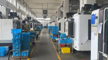 China Factory - Foshan Mocee Sanitary Ware Co., Ltd.