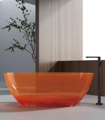 China Modern Freestanding Pedestal Bathtub – Luxury Soaking Tub for Contemporary Bathrooms, CPG-8801-G for sale