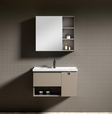China Bathroom Vanity, Mirror & Medicine Cabinets, BF3302-80 for sale