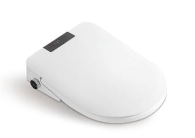 China Intelligent Bidet Toilet Seat  Multi-Function Smart Toilet Cover with Electrical Leakage Protection - V01 for sale