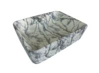 Quality Ceramic Vessel Sink – Art Basin for Bathroom Vanity - C327-C for sale