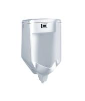 Quality Wall-Hung Urinal E213 – Modern Ceramic Wall Mounted Urinal for Commercial for sale