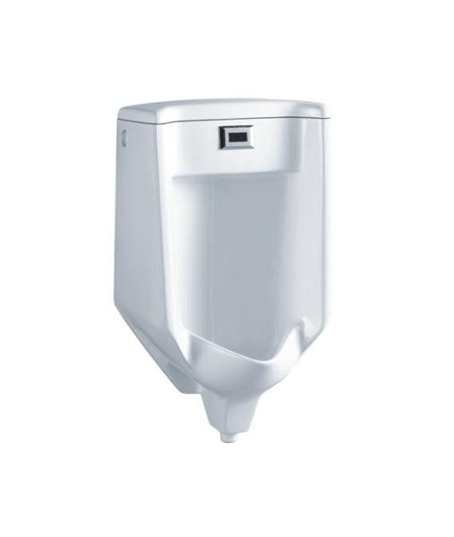 Quality Wall-Hung Urinal E213 – Modern Ceramic Wall Mounted Urinal for Commercial Bathroom for sale