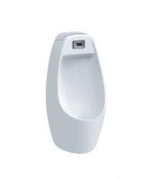 Quality Wall-Hung Urinal E216 – Modern Ceramic Wall Mounted Urinal for Commercial for sale