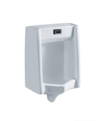 China Wall-Hung Urinal E820 – Modern Ceramic Wall Mounted Urinal for Commercial Bathroom for sale