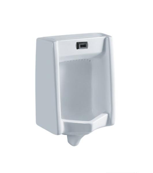 Quality Wall-Hung Urinal E820 – Modern Ceramic Wall Mounted Urinal for Commercial Bathroom for sale