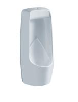 Quality Floor Standing Urinal E824 – Modern Ceramic Standing Urinal for Commercial for sale