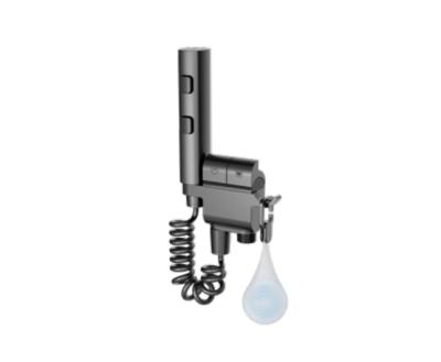 China Brass Toilet Bidet Sprayer Set 26103 – Bathroom Handheld Toilet Spray Gun for sale