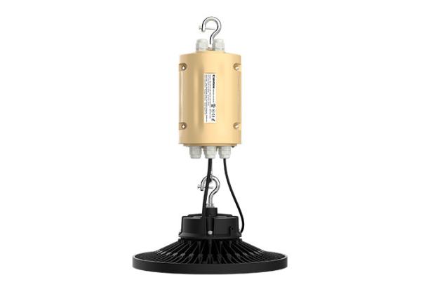 AC Solution Emergency Battery Backup For LED UFO Highbay Light