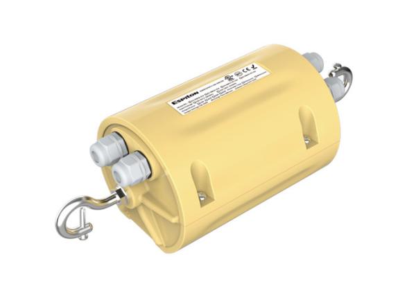 AC Solution Emergency Battery Backup For LED UFO Highbay Light