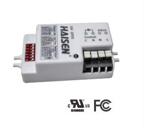 Cina Sensore di piccola dimensione di Swicth della IMMERSIONE di Highbay con la certificazione del FCC e dell'UL in vendita