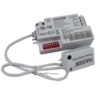 China Detached Design Dimmable Sensor With UL And FCC Certification for sale