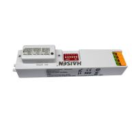 China UL FCC Certificated Dimmable Microwave Motion Sensor With ON/OFF Function HD402S-6 for sale