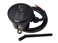 China HD409VRH Hign Bay BLE Motion Sensor With Dimmable Function Strong IP Rating for sale