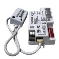 China 0-10V Dimming Function Microwave Sensor With Detached Design for sale