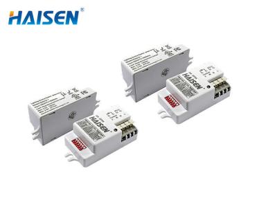 중국 IP20 온도 딥 스위치 센서 장기간 검출 거리 버전 5.8GHz 주파수 판매용