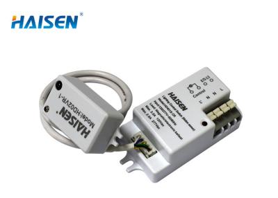 중국 CE 승인 5년 보증과 온 오프 제어 분리할 수 있는 마이크로 웨이브 감지기 판매용