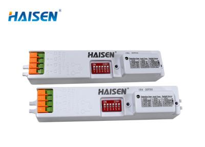 중국 ON /는 마이크로 웨이브 감지기 220-240VAC이 5.8GHz 주파수를 운영했는지를 떨어져서 컨트롤합니다 판매용