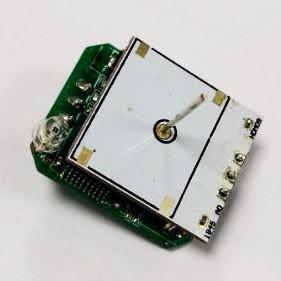Customized Detector 20*24*6.7mm IC Sensor Microwave For LED Bulb