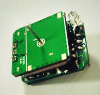 China Customized Detector 20*24*6.7mm IC Sensor Microwave For LED Bulb for sale