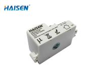 China Compact Light On Off Sensor Radius 9.84 - 19.68ft Detection Range Ceiling Mounted for sale