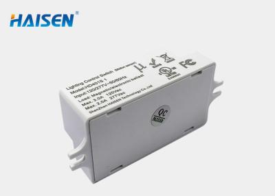 中国 スイッチ任意検出の範囲のIP20日光のモーションセンサー 販売のため