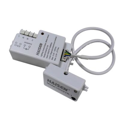 Cina 0.3mW distaccato automatico sulla regolazione telecomandata del sensore fuori leggero in vendita