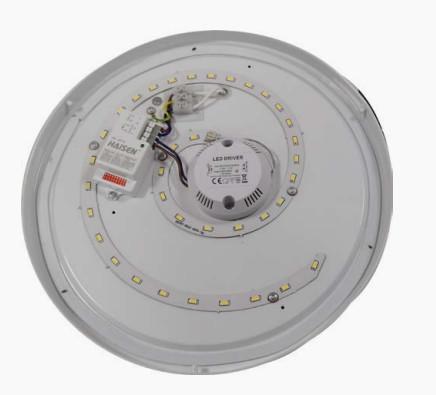 Sensor de movimiento ligero automático ENCENDIDO ajuste de los interruptores dip del interruptor 9