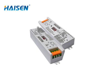 China Rod Antenna Microwave Motion Sensor ENCENDIDO del tamaño compacto del trazador de líneas del interruptor en venta