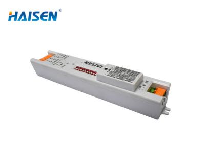 中国 制御調光可能のモーションセンサー高周波5.8GHzを置くディップ スイッチ 販売のため