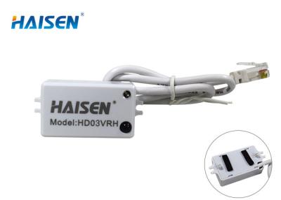 中国 高周波5.8GHz 調光可能センサーのコンパクト デザイン12VDC 5の保証 販売のため