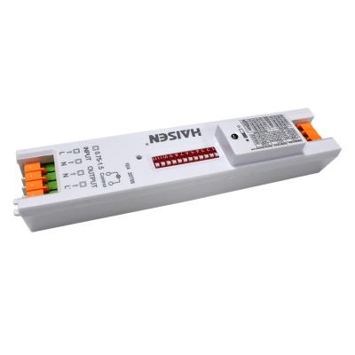 China 220-240VAC Planar Antenna Motion Sensor Dimmer Switch IP20 For Tri Proof Light for sale