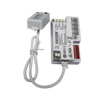 China Tri Proof Light IP20 Microwave Motion Sensor With ON OFF Function for sale
