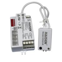 China Tri Proof Light IP20 Microwave Motion Sensor With ON OFF Function for sale