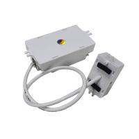 China Tri Proof Light IP20 Microwave Motion Sensor With ON OFF Function for sale