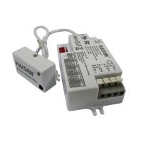 China Lighting Occupancy Dimmable Motion Sensor 120VAC 277VAC Input Voltage for sale