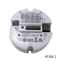 China EMC Standard 5.8G Microwave Motion Sensor With Dimmer Switch for sale