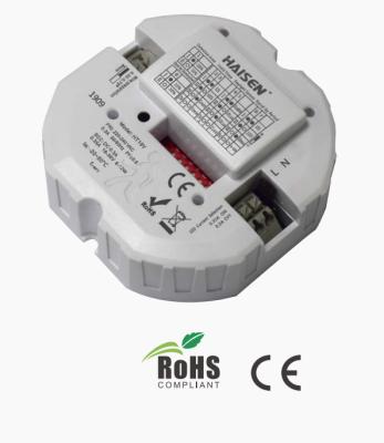 China 16W 0.08A Dimmable PIR Sensor Sensitive Motion Detector Sensor for sale