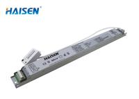 China Isolated Solution Microwave Dimmable Motion Sensor For Tri Proof Lamps for sale