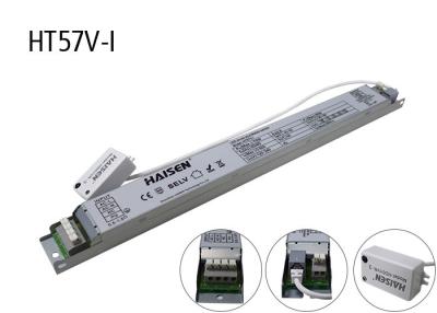 China Isolated Solution Microwave Dimmable Motion Sensor For Tri Proof Lamps for sale